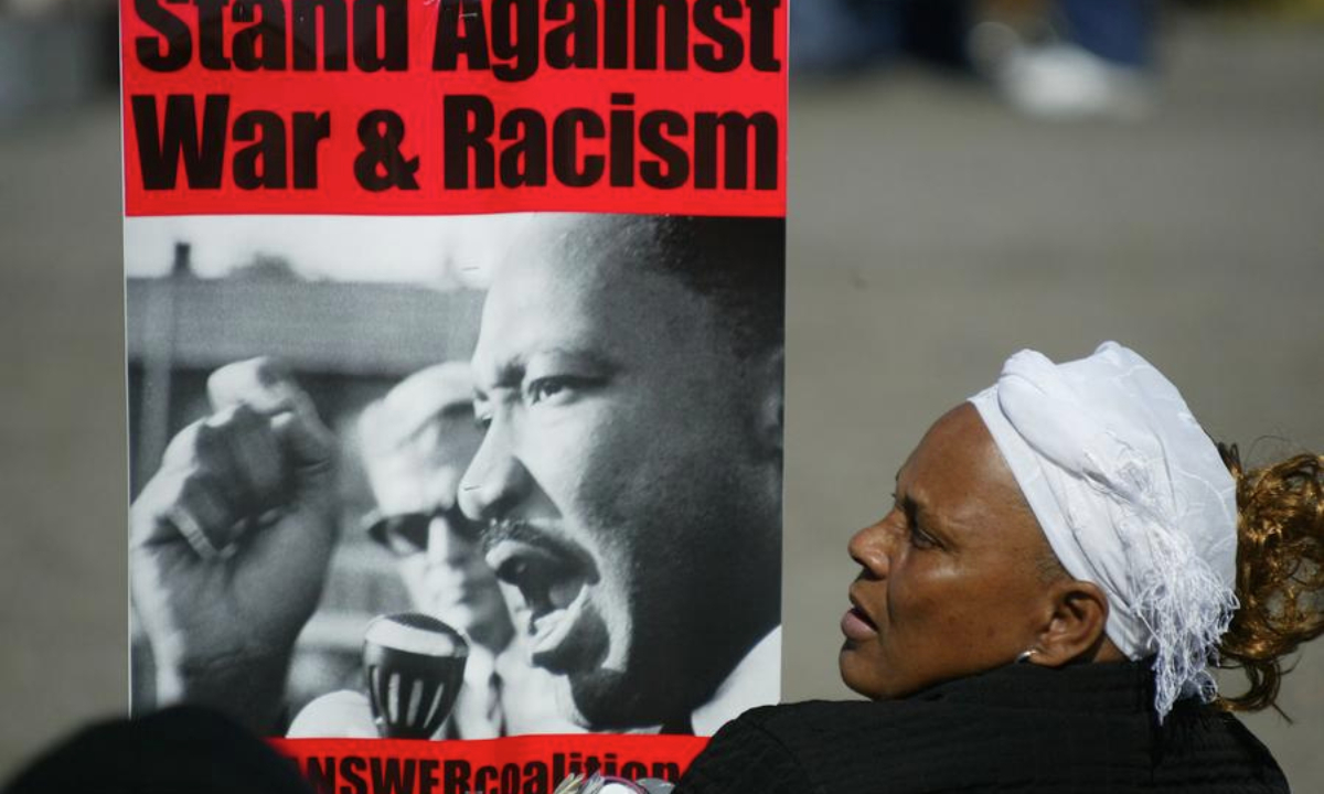 Trump administration releases Martin Luther King Jr. assassination ...