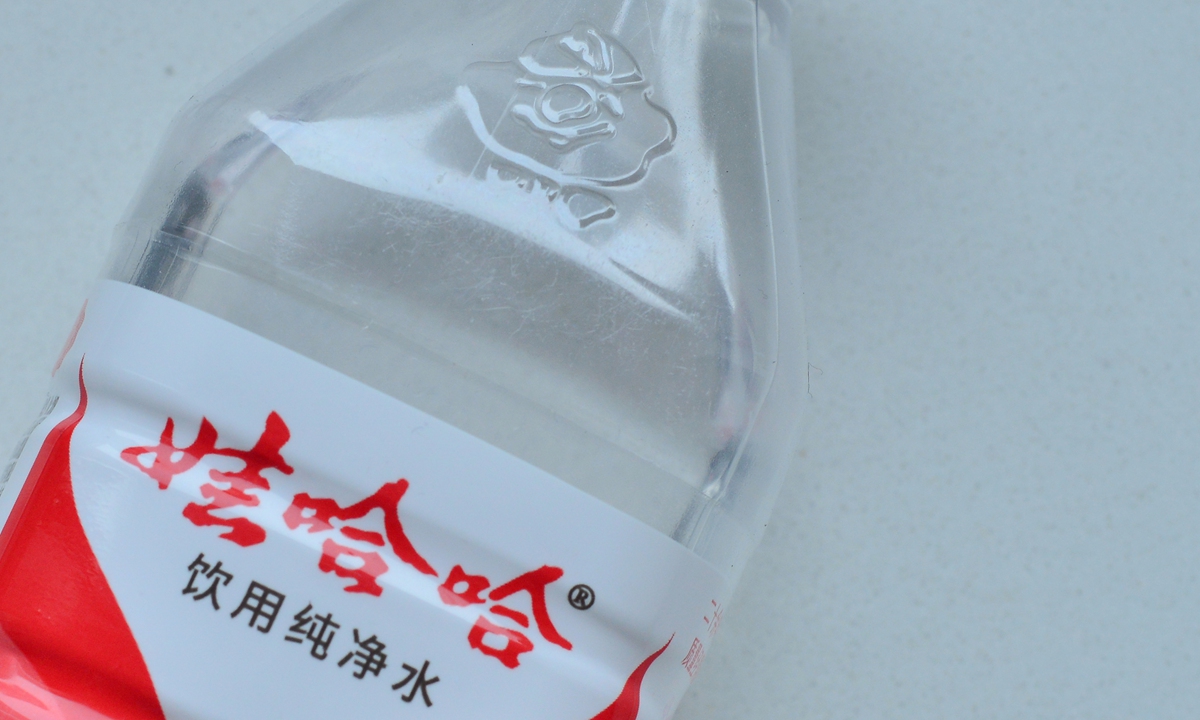 China’s beverage giant Wahaha says ‘family matter unrelated to business’ in response to founder ...