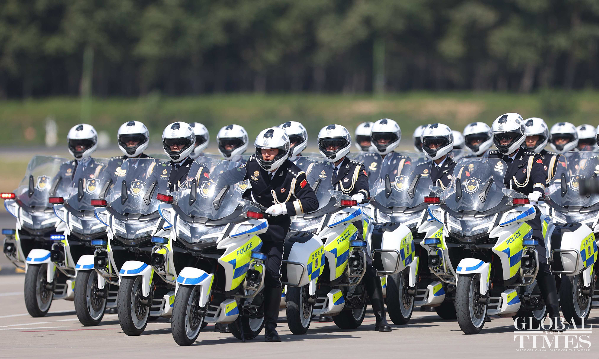 Ceremony held to welcome the remains of 30 CPV martyrs from South Korea ...