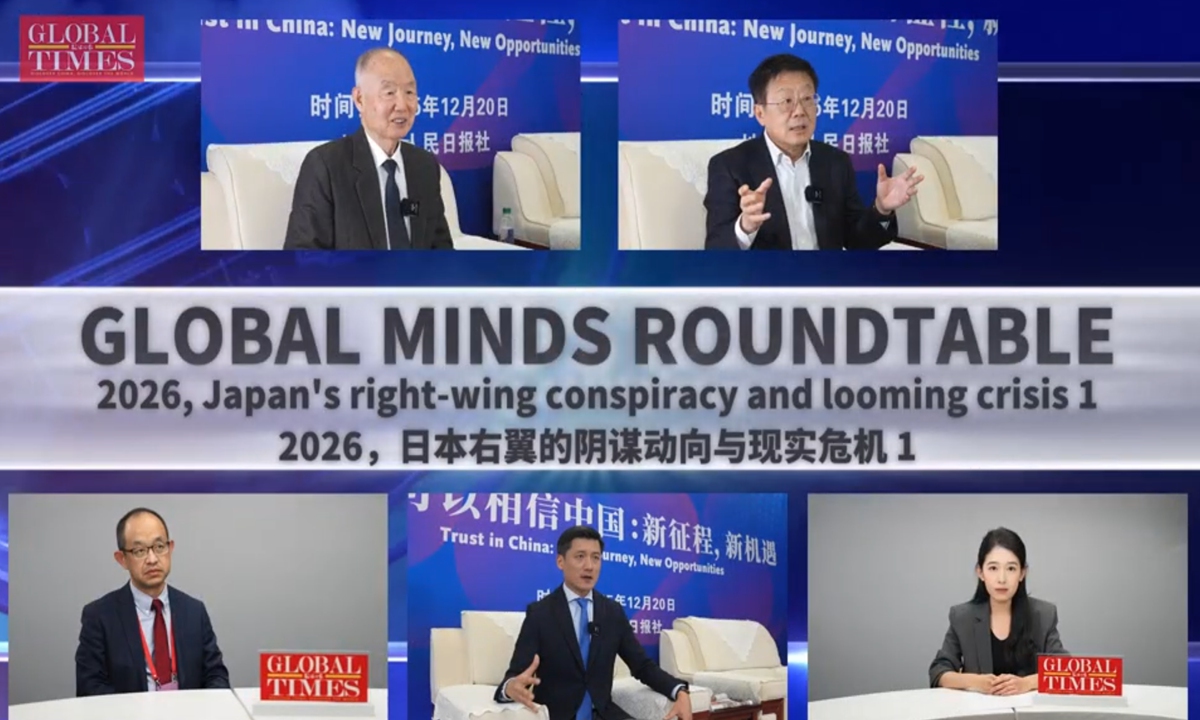 Takaichi’s claim ‘Japan is back’ is a warning bell; China will ...