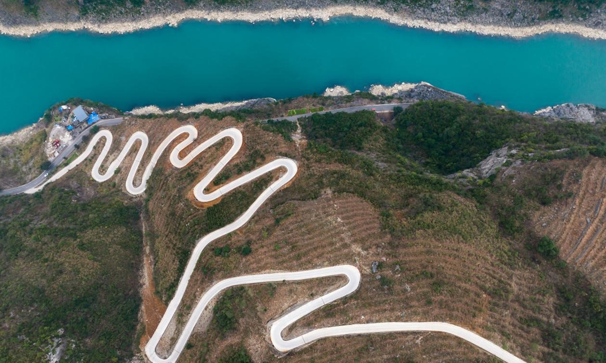 Witnesses of Struggle: Retracing Yunnan-Myanmar Road to witness how ...