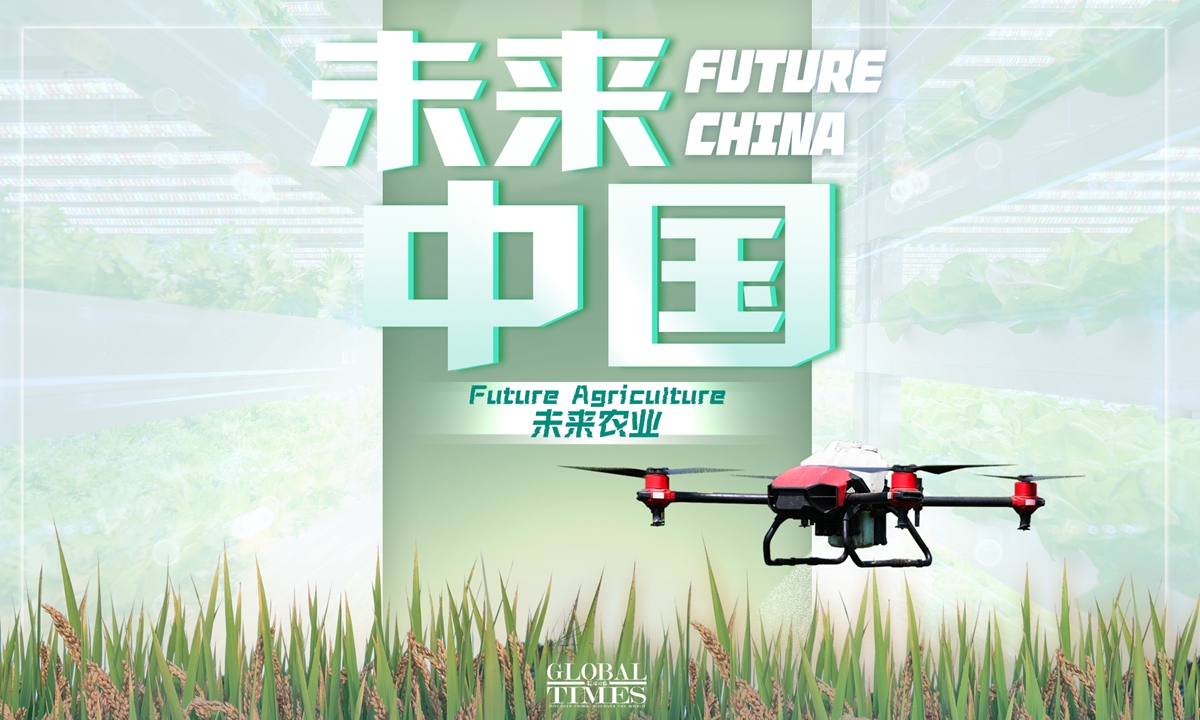 How do China’s vertical plant factories enable crops to overcome ...