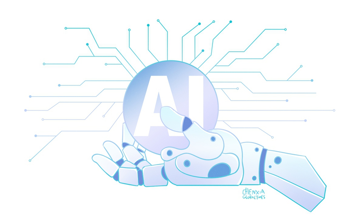 Make AI governance a new ‘intersection’ for global cooperation: Global ...