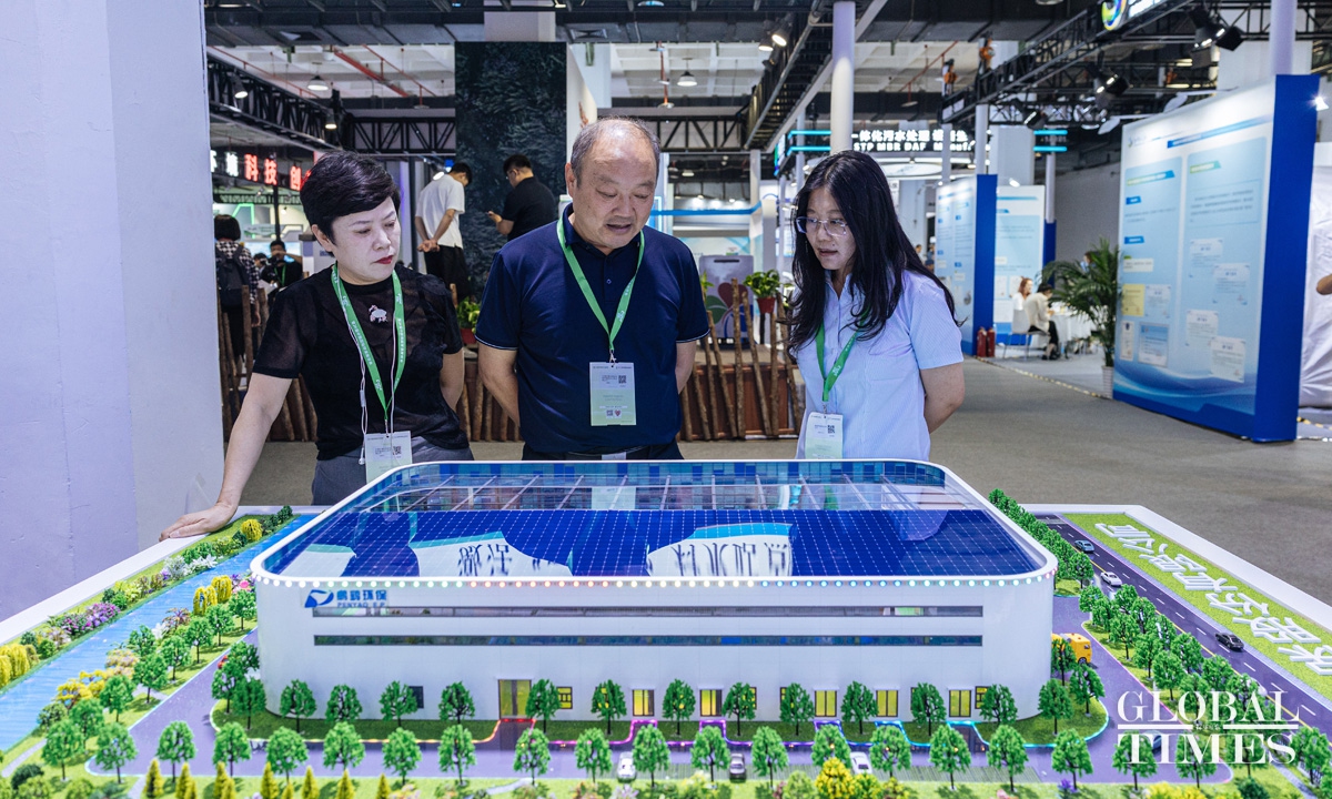 CIEPEC 2026 opens in Beijing to showcase green and low-carbon ...