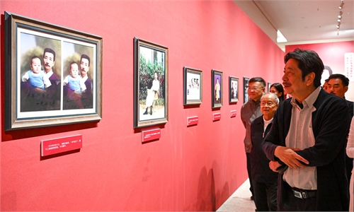 Dialogue across generations - Global Times