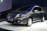 2011 Shanghai auto show: Honda Fit/ Everus S1 - Globaltimes