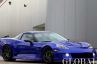 Specter Werkes C6 GTR - Globaltimes