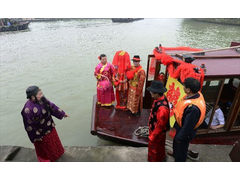 UNESCO lists China’s Grand Canal as World Heritage Site- Global Times