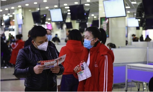 GT investigation: Is China’s job market facing risk of social instability?
