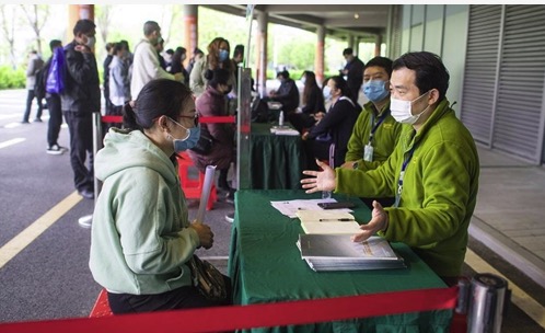 GT investigation: Is China’s job market facing risk of social instability?